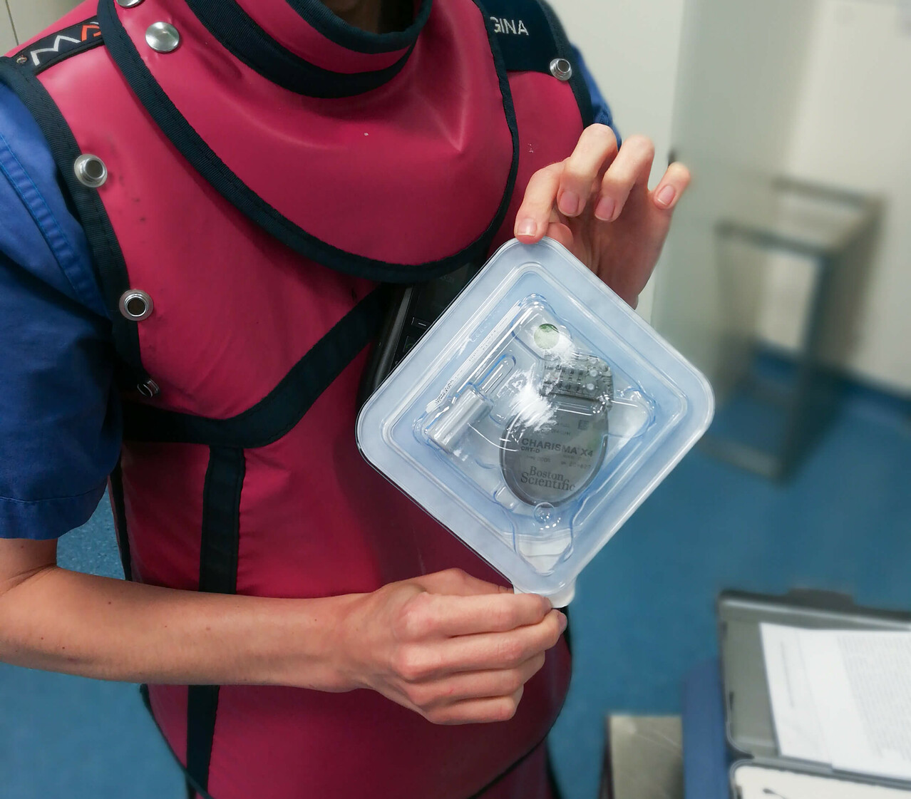 Pacemakers: types, usage & precautions | TauroPace™